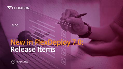 Flexdeploy Devops Workitems Flexagon