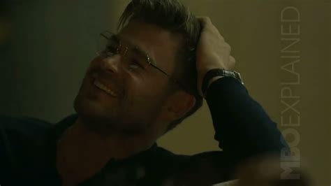 Why He CONTROLS People To Have Sex Then WATCH Behind The GLASS Erotic Movie Movie