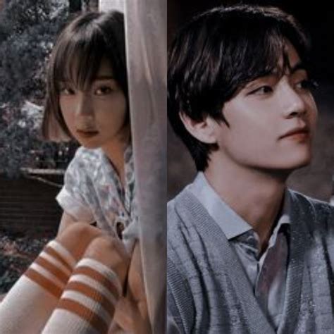 فیک اسمات تهیونگ پارت ۳ عکس ویسگون