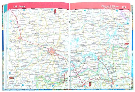 Карта россии с городами километражем 59 фото