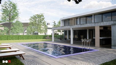 Dot Archviz Dot Archviz Added A New Photo