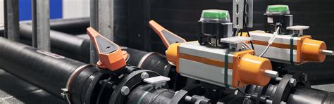 Process Cooling Water Gf Piping Systems