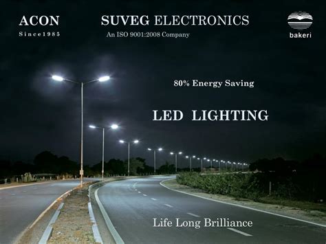 PPT LED LIGHTING PowerPoint Presentation Free Download ID 4998097