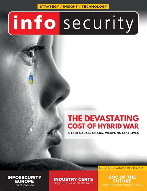 Data Protection News And Articles Infosecurity Magazine