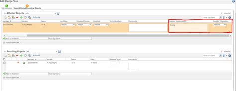 Solved I Have Created Text Box In Affected Disposition T Ptc Community