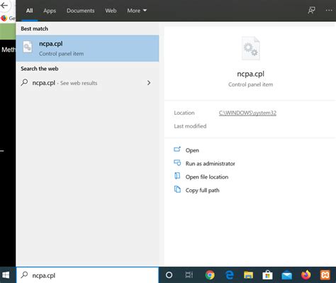 How To Check Active Network Connections In Windows Windowstechno