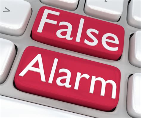 How To Deal With False Positives From Ml Algorithms