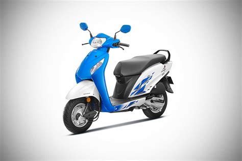 Honda Activa I Scooter In India