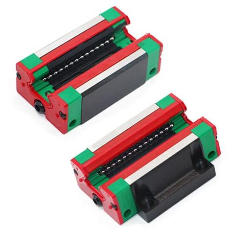 Schneeberger Linear Guideway Super Linear Motion Slide Guide With Slider Schneeberger Linear