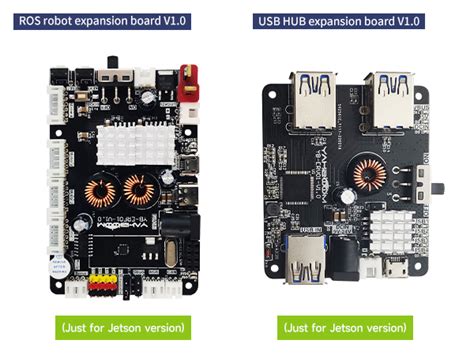 Exploring Yahboom Ros Robotics Cho Robotshop Community