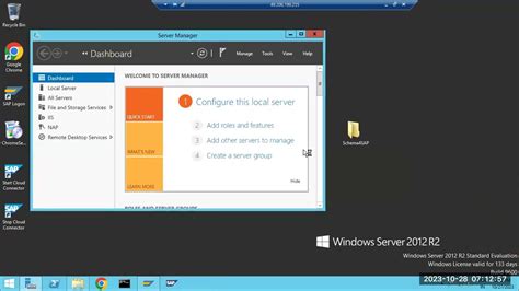 Sap Update Workprocess And Sap Starting Procedure Youtube