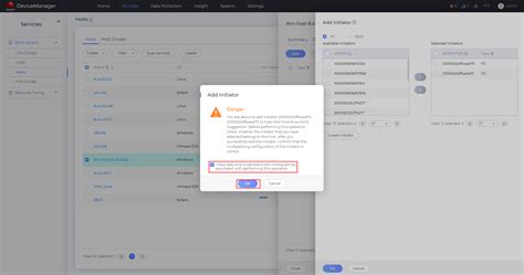 Storage System Configuration Oceanstor Dorado 600 Host Connectivity Guide For Windows