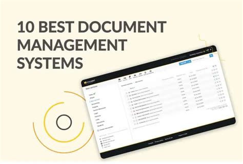 What Is Document Lifecycle Document Management System Folderit