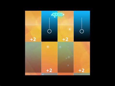 Piano Tiles Gameplay YouTube