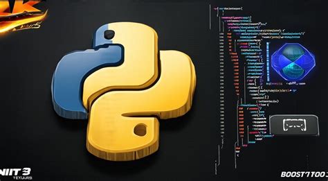 Integrating Python With Unity 3d Boost Game Dev With This Trick
