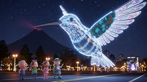 San José Announces Revamped Festival Of Light Route