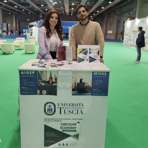 Enrico Maria Mosconi On Linkedin Francesco Tola Mariarita Tarantino Mattia Gianvincenzi Letexpo…