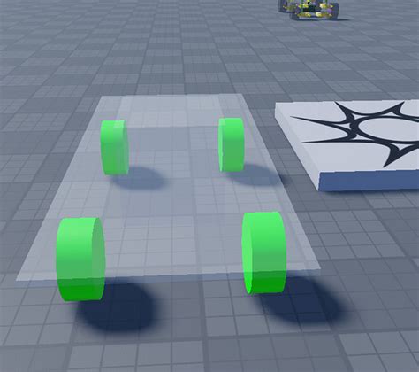 Issue Constraints And Attachments With One Of The 4 Parts Being Teleported Up Scripting