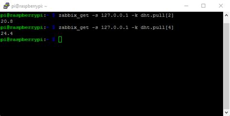Monitor Temperature And Humidity With Zabbix Zabbix Tips