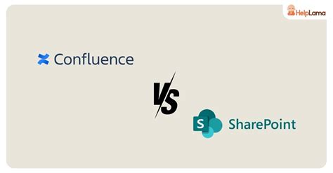 Confluence Vs Sharepoint Which Tool Is Better For Your Business