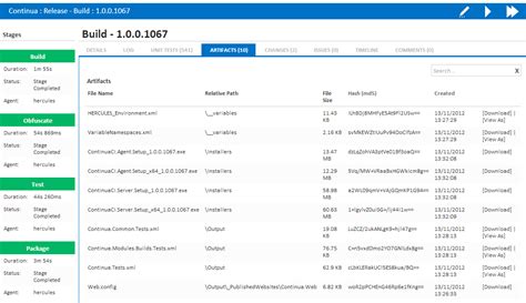 Final Thos Build Errors Quickly