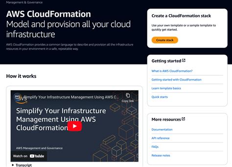 Deploy Android Automotive On Aws Graviton Using Aws Cloudformation Aws For Industries