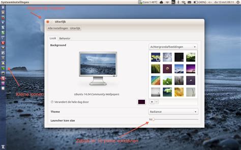 Ubuntu 1404 Lts Verschijnt In April En Krijgt Veel Verfraaiingen Aan