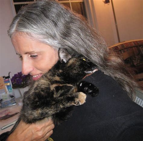 Remembering Ruby On What Would Have Been Her Th Birthday Purrs Of Wisdom With Ingrid King