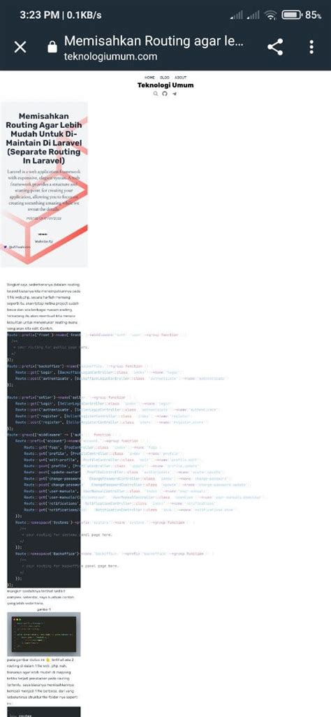 Bug Responsive Layout Problem When Width