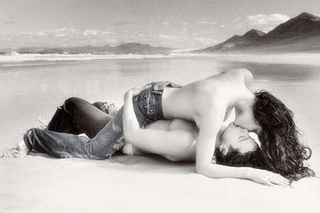 Sex On The Beach It S A Shore Thing College Magazine