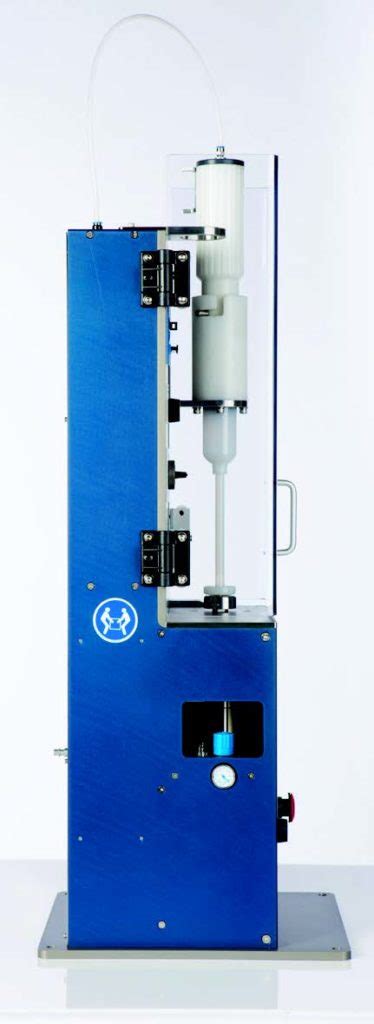 Semco® Model 1088 Semkit® Mixer Bergdahl Associates Inc