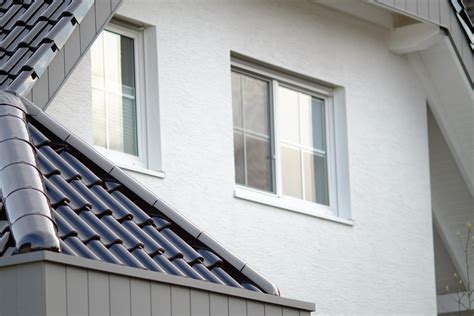 How To Fix A Leaking Gutter Joint