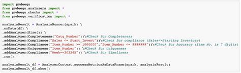 Automated Quality Excellence Framework For Data Science Modelling 3ai