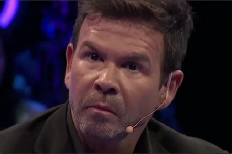 “querían Que Fuera El Tío Gay” Y “no Me He Recuperado” Nacho Gutiérrez Revivió Su Polémica