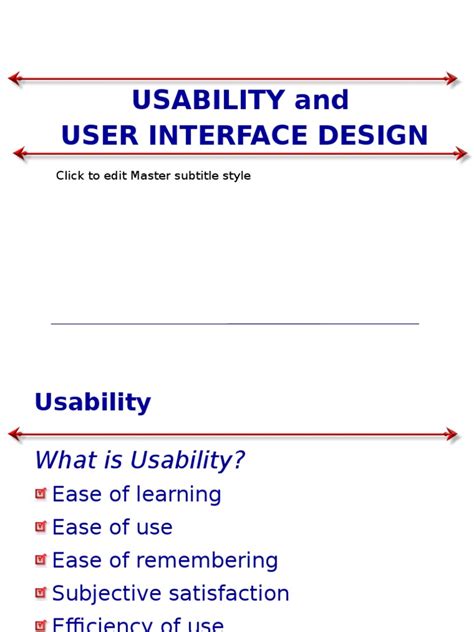 usability pdf usability graphical user interfaces