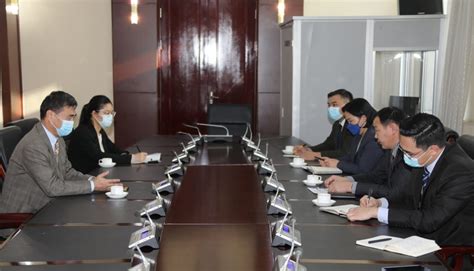 БНСУ ын ЭСЯ ны Дэд тэргүүн болсон үйл явдалд харамсаж байгаагаа илэрхийллээ Eguur Mn