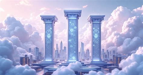 Best Practices For Establishing A Cloud Cost Control Framework