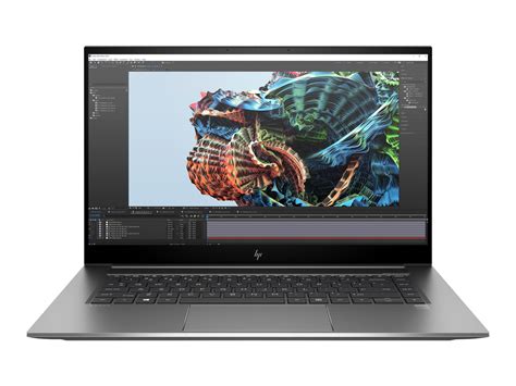 Hp Zbook Power G Mobile Workstation Full Specs Details And Review