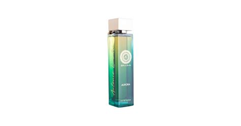 Parfoom: Aurora - Anfas Alkhaleej