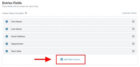 Displaying Gravity Forms Entries The Ultimate Guide Gravitykit
