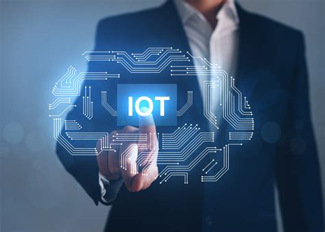 Embracing Iot Cios Guide To Harnessing The Power Of The Internet Of Things Technology