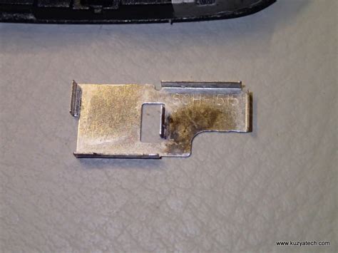 Bringing Samsung Galaxy Nexus Back From Dead KuzyaTech