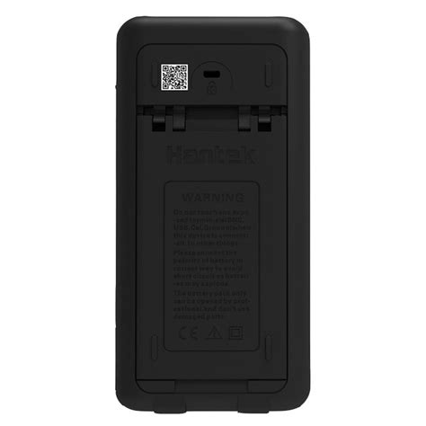 汉泰克双通道手持示波表hantek2c42 2c72 2d42 2d72数字示波器70m 虎窝淘