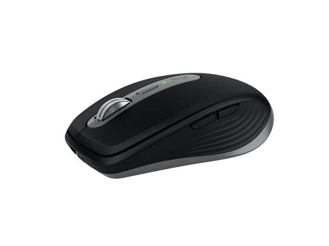 Logitech Mx Anywhere 3s For Mac Compact Wireless Bluetooth Mouse 8k Dpi Any Surface Tracking