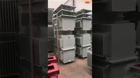 Liang Zhang On Linkedin Transformer Tank Warehouse