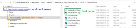 Usage Tableau Workbook Extractor
