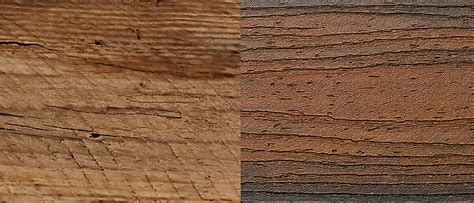 Wood Vs Composite Decking Which One Is Better