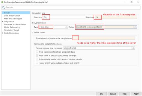 13 3 dspace deployment through configurationdesk — forcespro 5 1 0