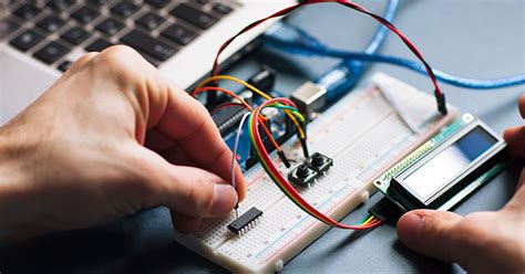 Карьера в It должность Embedded разработчик Dou