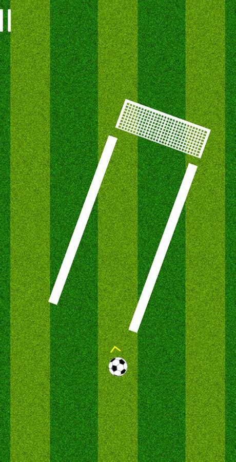 Touch Soccer Unity Hypercasual Game With Admob Ads For Android Ios